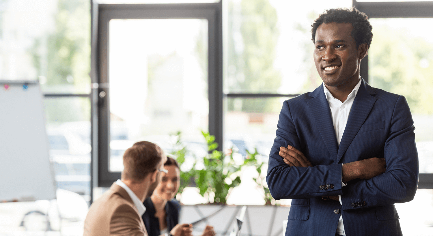 Local Support - Karr Barth